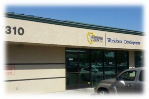 AJCC Locations & Services – Workforce Development