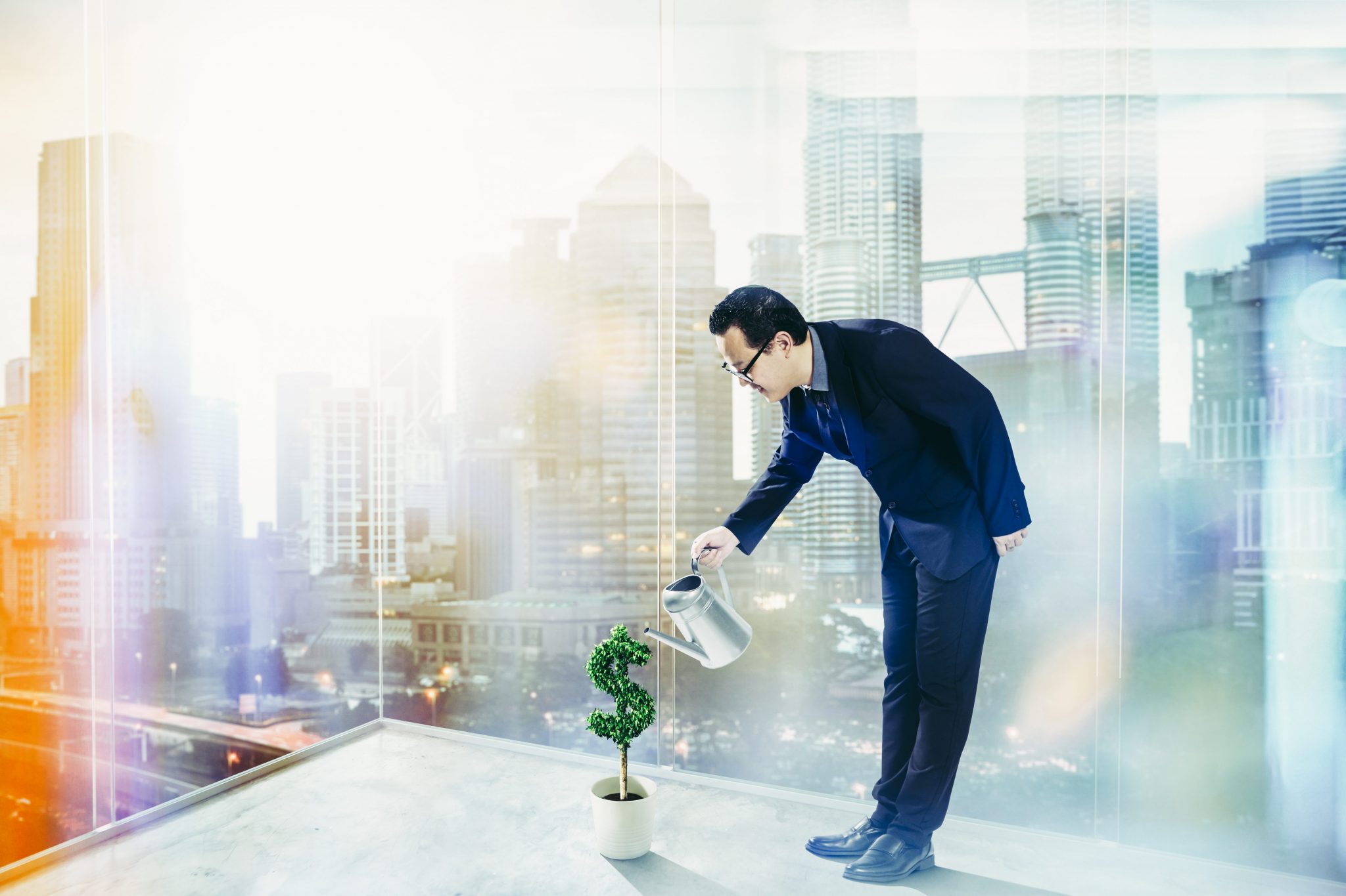 San Bernardino County Workforce Development Board – Workforce Development