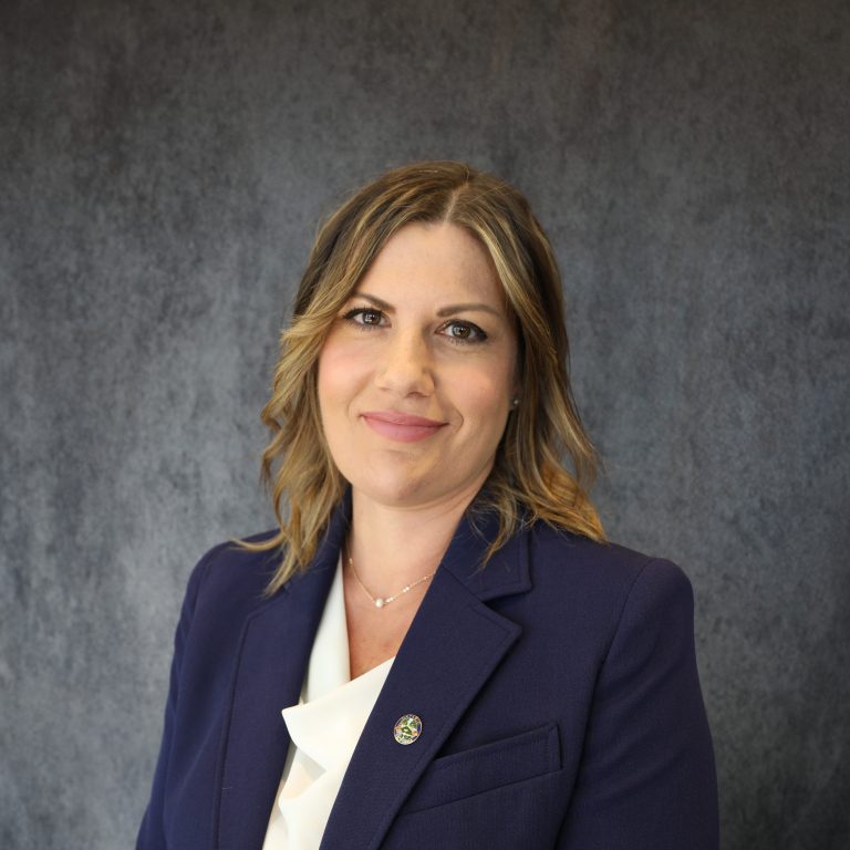 Board Members – Workforce Development