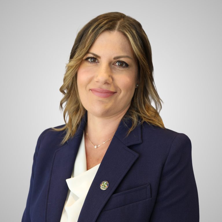 Board Members – Workforce Development